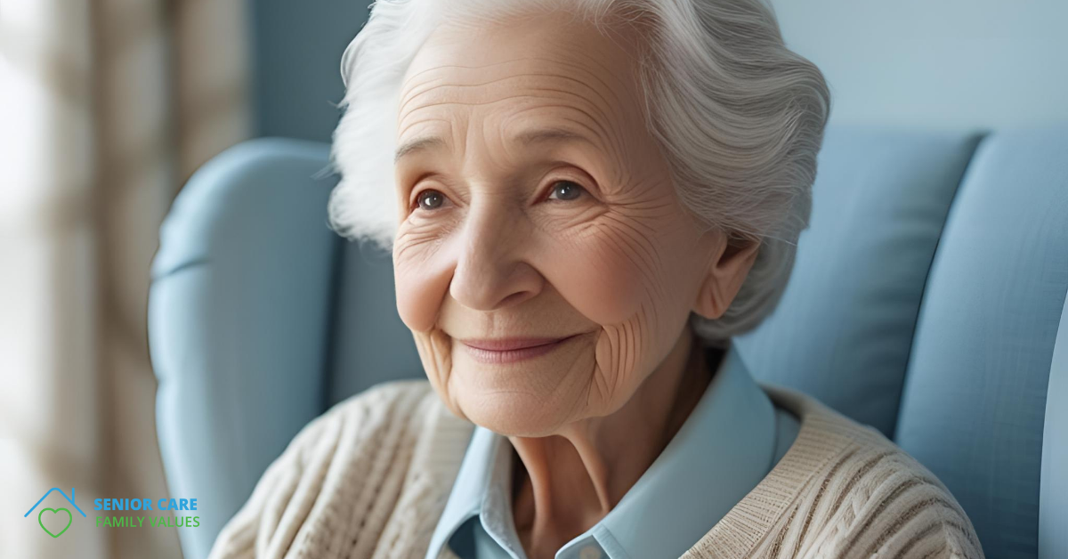 10 Subtle Signs It’s Time to Talk About Senior Care — Family Values ...