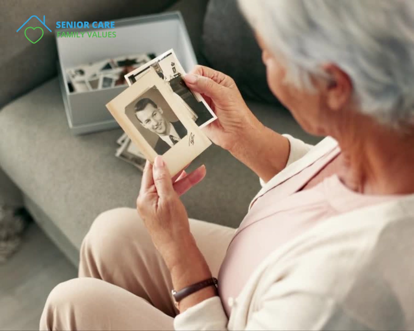 Moving a Parent With Dementia? Here’s What to Know — Family Values ...