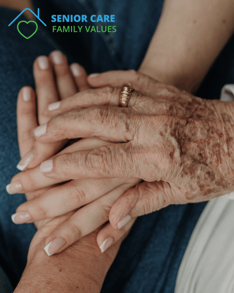How to Keep a Parent’s Dignity While Transitioning to Care 🌿 — Family ...
